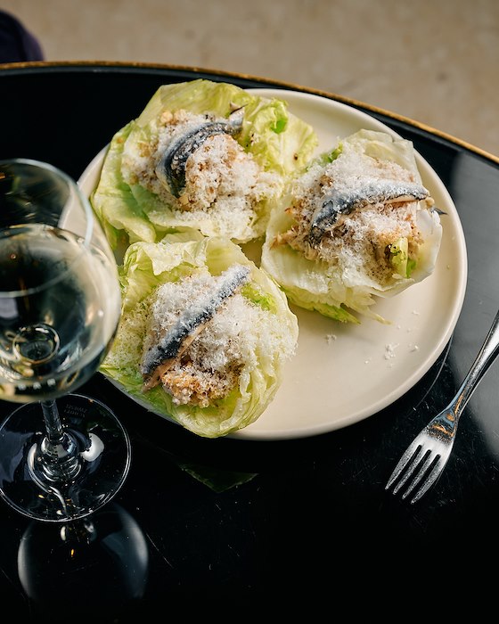 Dining at The Westin Melbourne