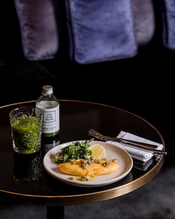 Restaurants In The Melbourne CBD The Westin Melbourne Dining