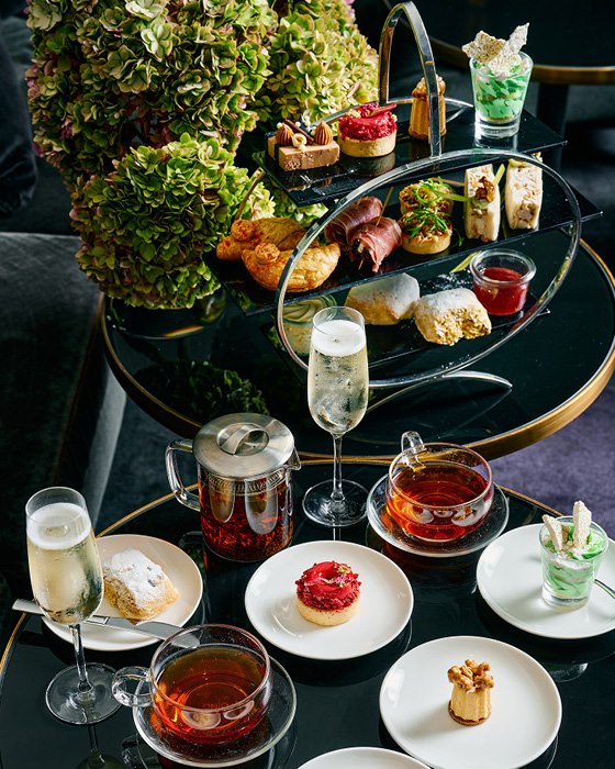 Melbourne CBD Restaurants | The Westin Melbourne Dining