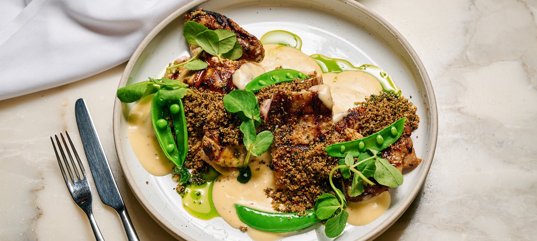 Melbourne CBD Restaurants | The Westin Melbourne Dining