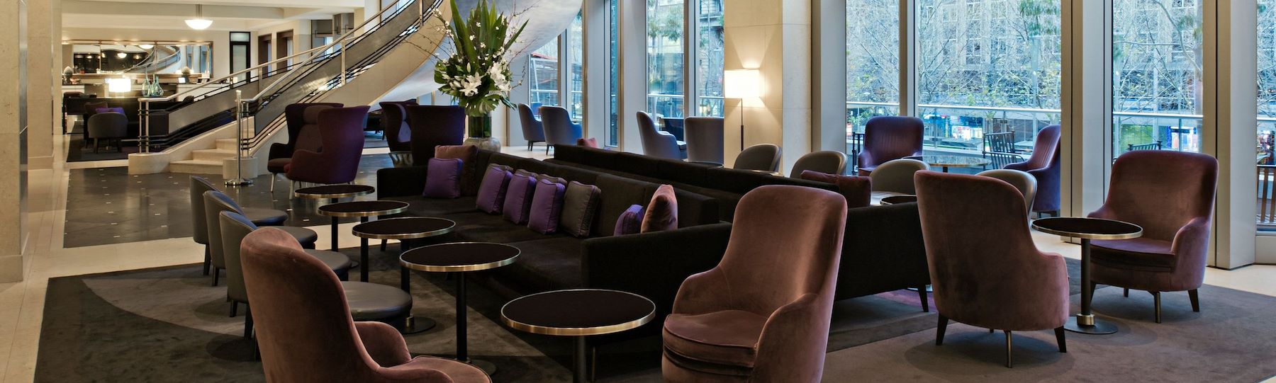 Wine and Cocktail Bar | The Westin Melbourne Dining