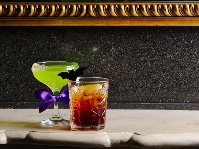 Cocktail Bar in Melbourne | The Westin Melbourne Dining