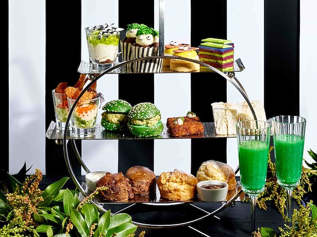 Cocktail Bar in Melbourne | The Westin Melbourne Dining