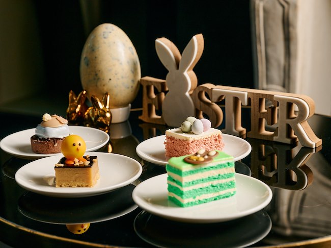 Cocktail Bar in Melbourne | The Westin Melbourne Dining