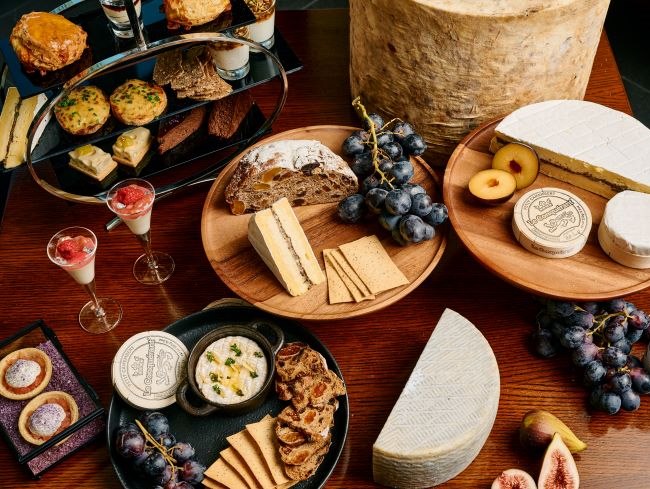 High Tea in Melbourne | The Westin Melbourne Dining