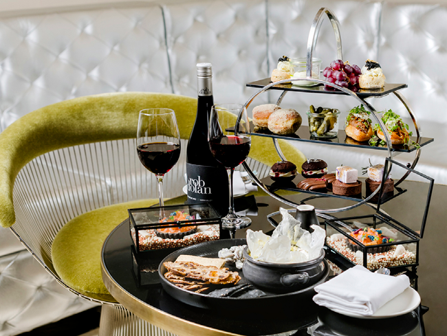 High SocieTea The Westin Melbourne high-societea-the-westin-melbourne