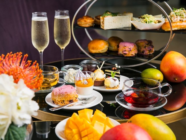 Afternoon High Tea | The Westin Melbourne Dining
